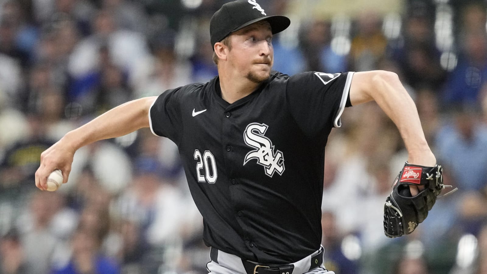 MLB strikeout props for 6/5: Great matchup for Chisox' Fedde | Yardbarker