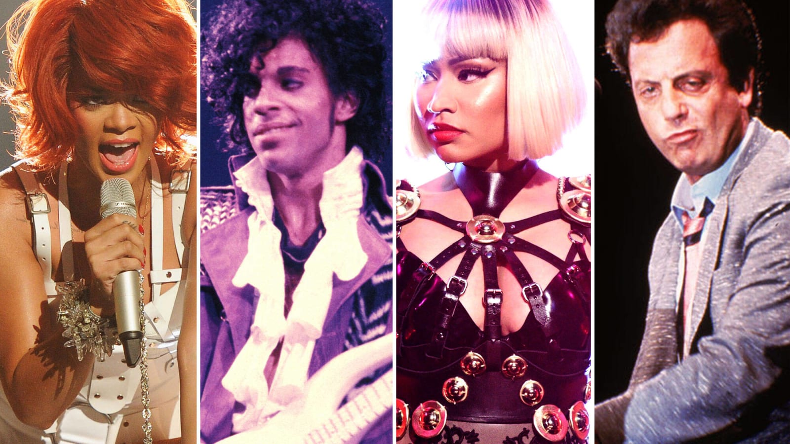 20 singers who have refused to sing their old hit songs | Yardbarker