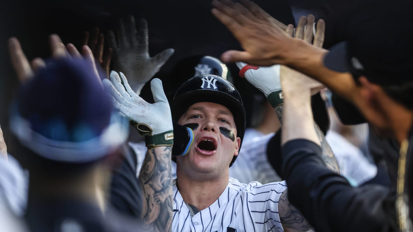 MLB home run props for 5/8: Great price on Verdugo HR | Yardbarker