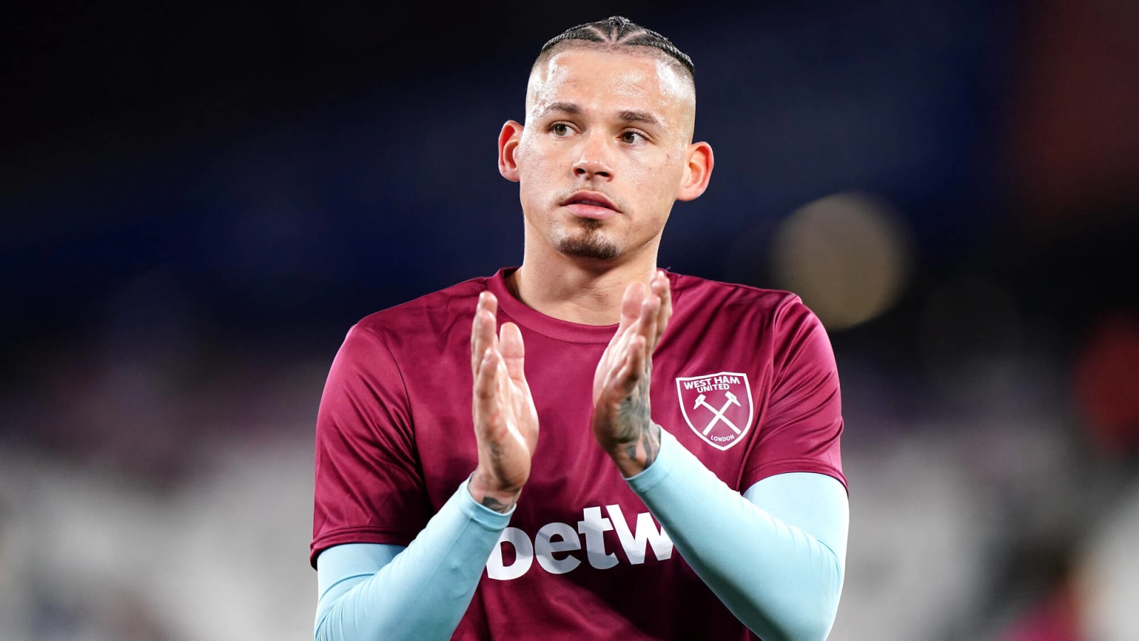 West Ham signed Kalvin Phillips for half what Man City originally ...