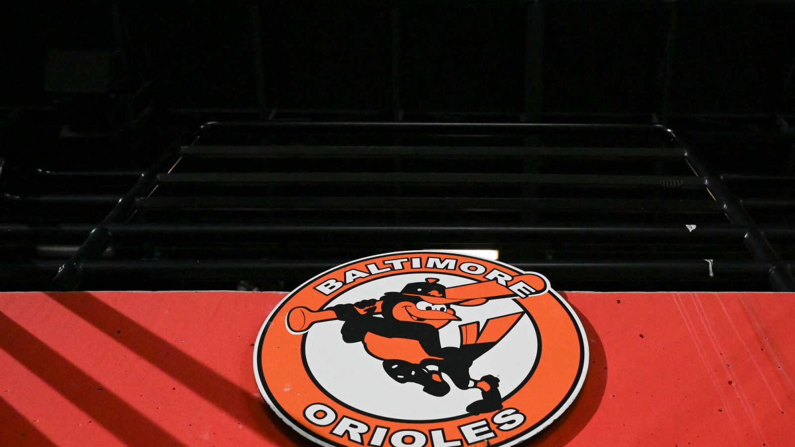 Ranking the Different Team Logos of the Baltimore Orioles | Yardbarker