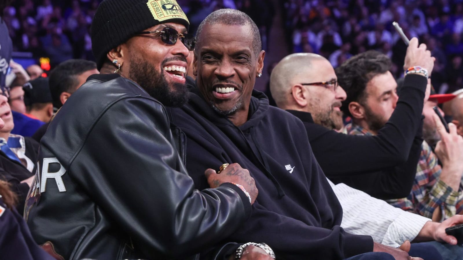 Mets legendary pitcher believes current rotation is missing an ace ...