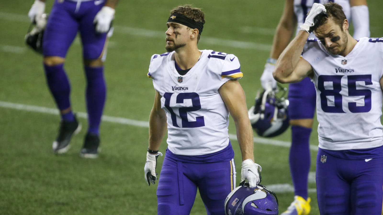 Ex-Steelers WR Looks to Help Elevate Ravens to Super Bowl | Yardbarker