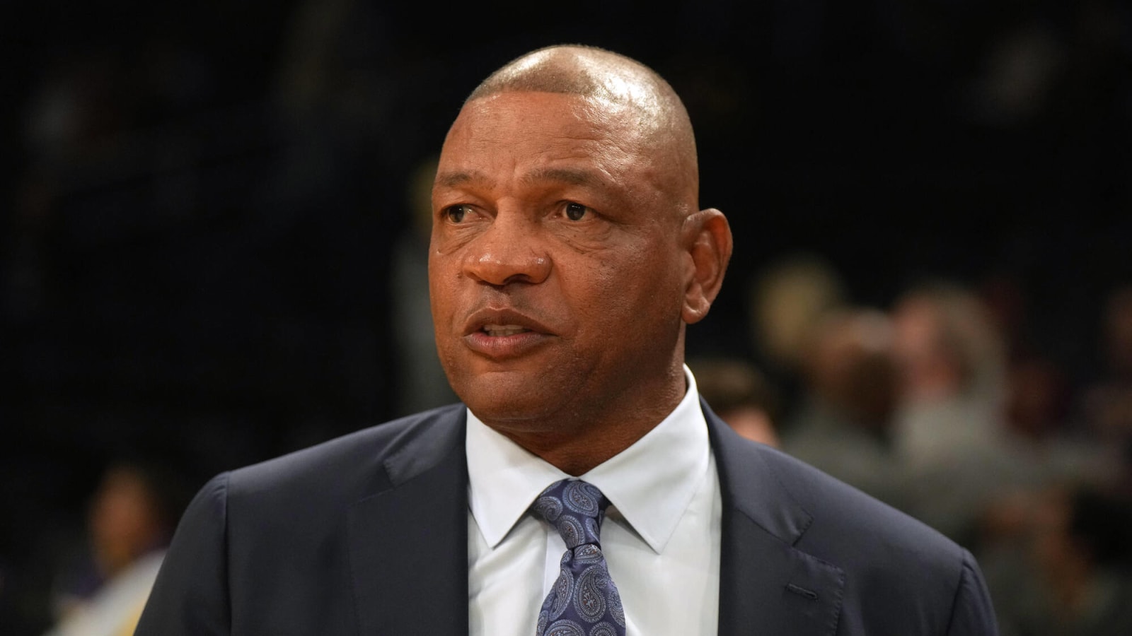 Bucks fire coach Adrian Griffin after half a season; Doc Rivers under ...