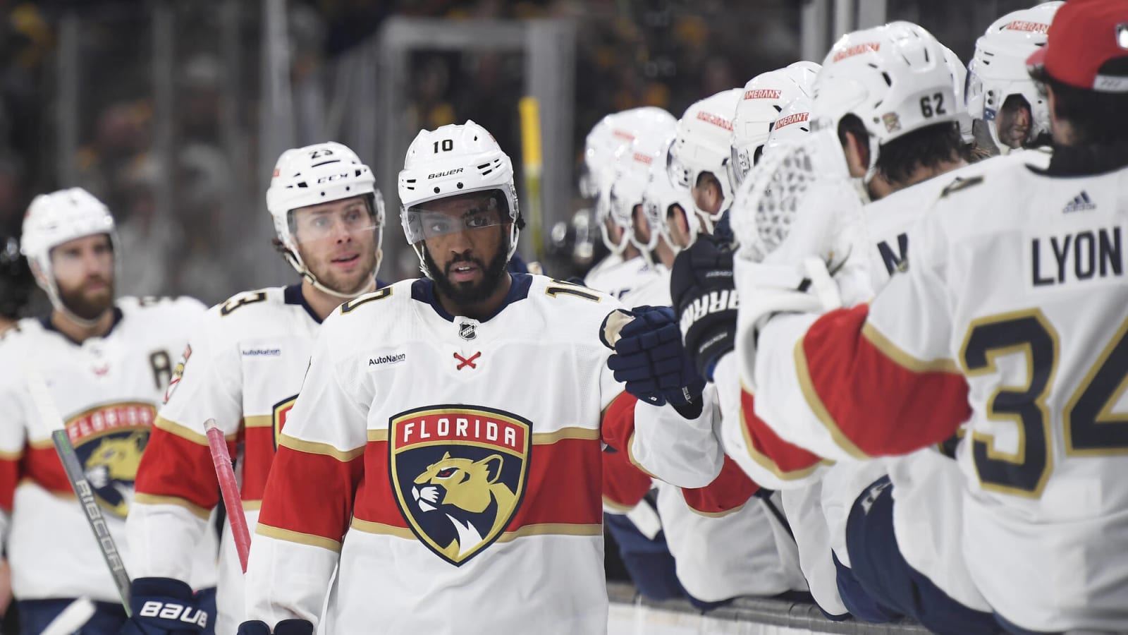 NHL playoff bets: One scoring prop for all four teams tonight | Yardbarker