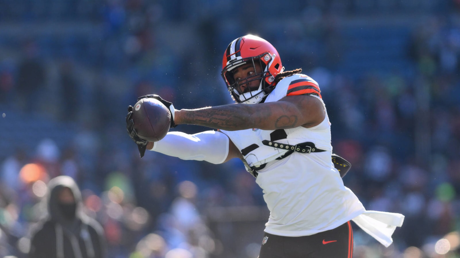 NFL Week 12 player props: Packing our day with six solid looks | Yardbarker