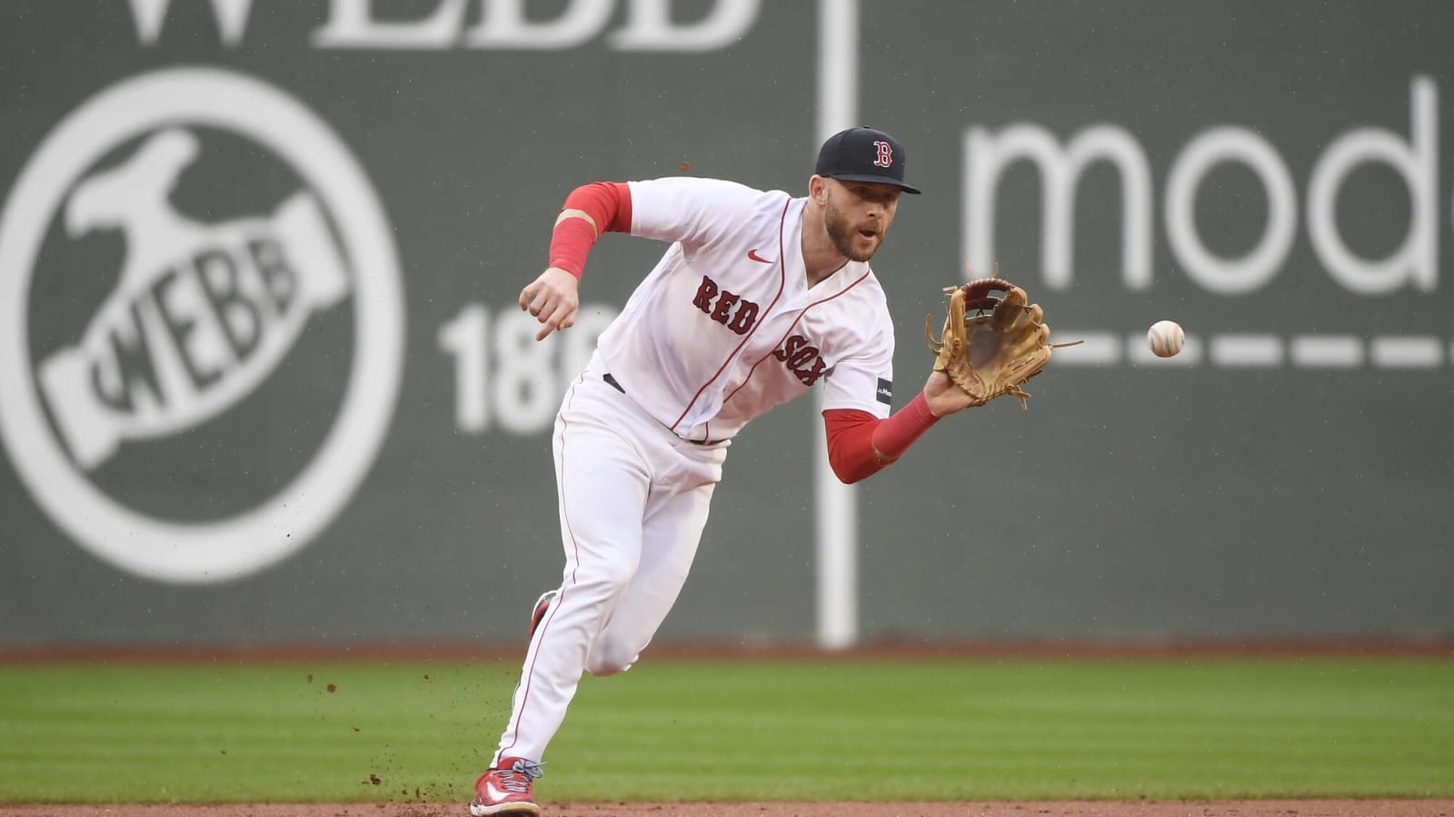 Top Notes From the Boston Red Sox ZiPS Projections for 2024 | Yardbarker