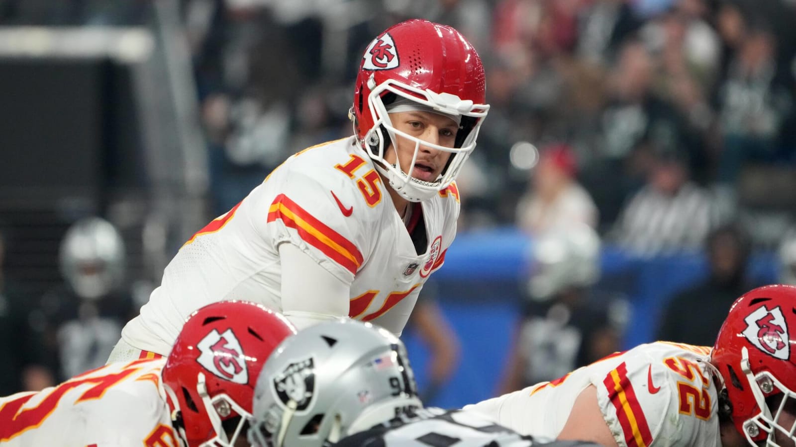 Patrick Mahomes Did Just Fine Without A Former Star Teammate | Yardbarker
