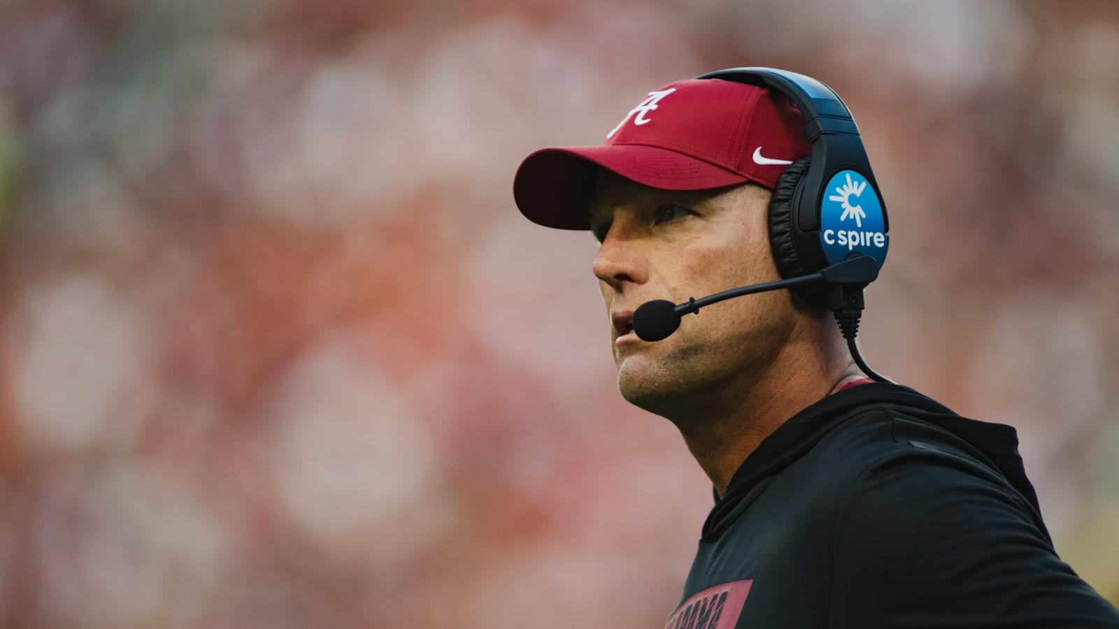 Alabama first Power 4 program to offer Georgia 6-foot-5 Edge Timothy ...