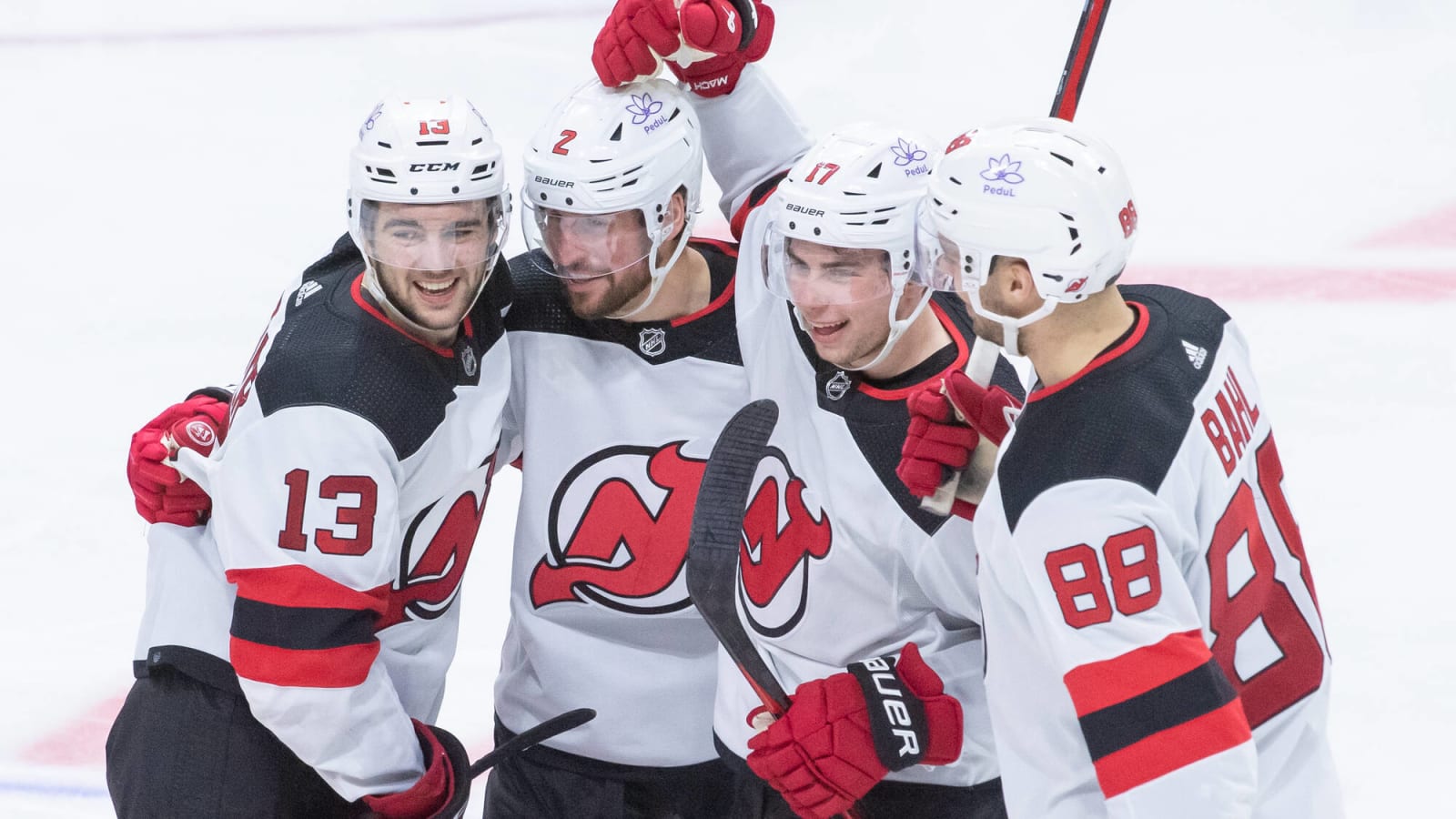Devils’ Back-to-Back Results Are Due for an Improvement | Yardbarker