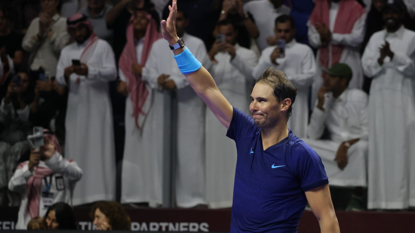 Rafael Nadal's uncle Toni Nadal will skip Davis Cup farewell for this ...