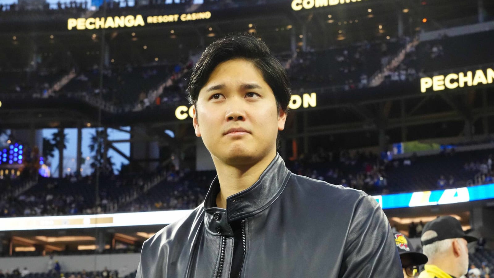 Lakers’ Rui Hachimura ‘Really Proud’ Of Shohei Ohtani Signing Record ...