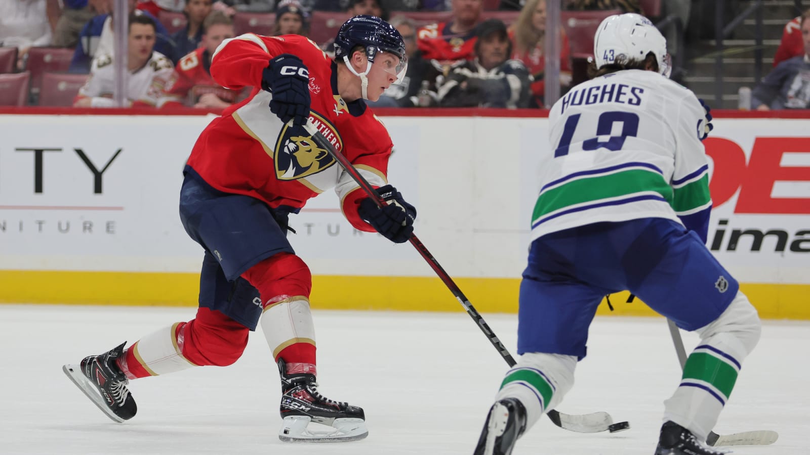 Florida Panthers Get Tour of Helsinki on Start of Finland Trip | Yardbarker