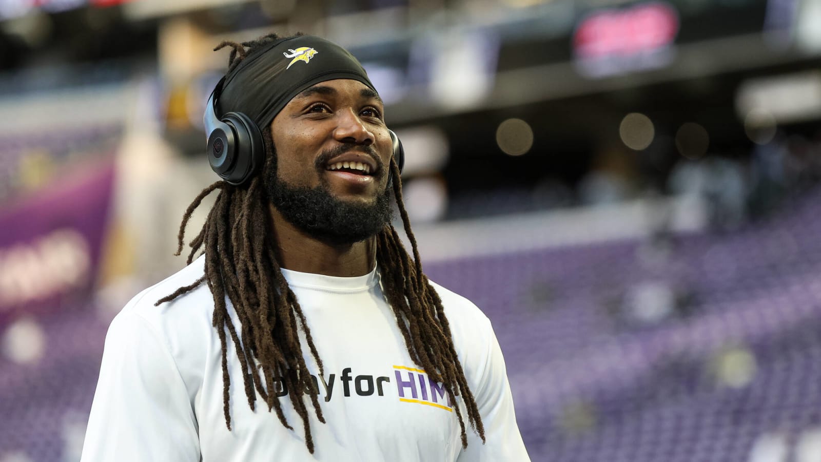 Dalvin Cook not rushing to sign new deal | Smirfitts Speech