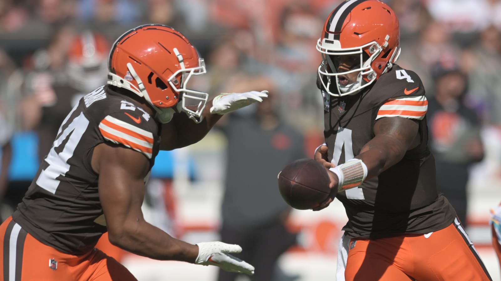 Cleveland Browns’ Bold QB Plans Leak Before 2025 NFL Draft | Yardbarker