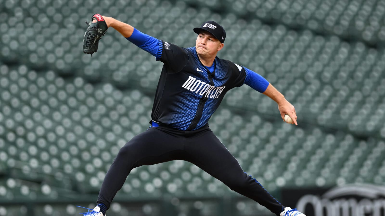 Detroit Tigers Starting Pitcher Continues Wonderful 2024 Season ...