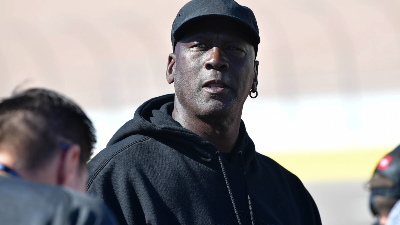 Michael Jordan Got Away With Fouls On Bulls Since NBA’s Supervisor Of ...