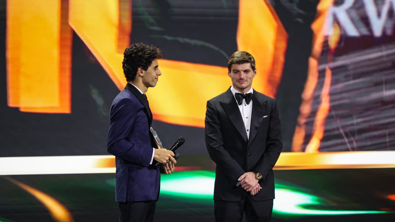 F1 Pundit pinpoints Max Verstappen’s ‘most worrying’ trait for rivals ...