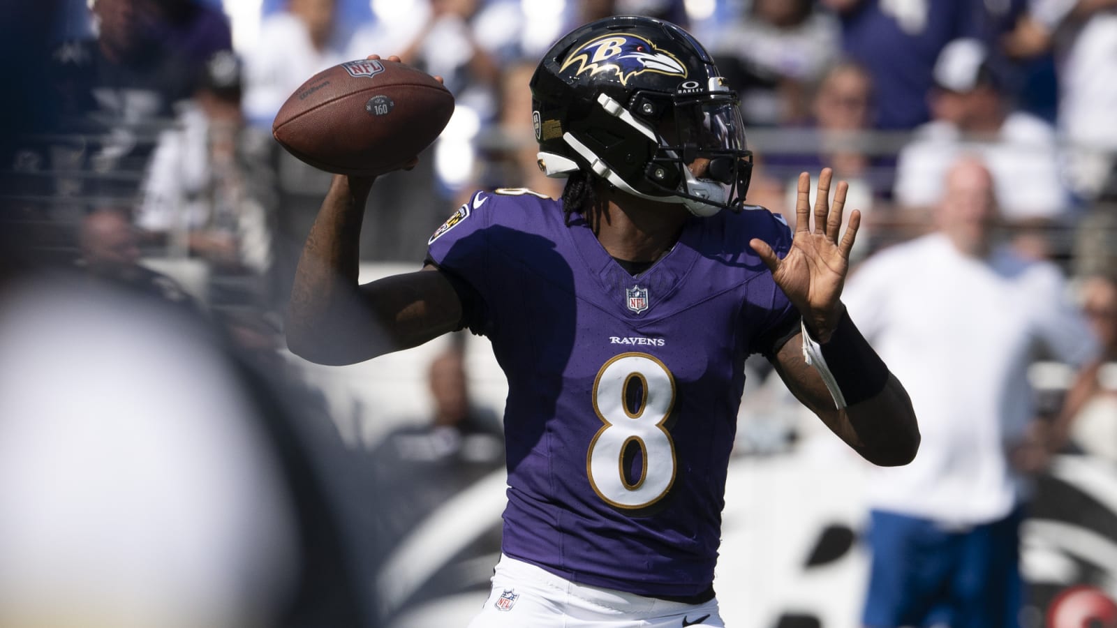 Ravens now facing most important game of season in Week 3 | Yardbarker