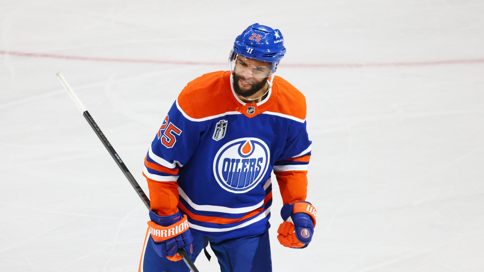 Darnell Nurse injury timeline revealed by Edmonton Oilers insider ...