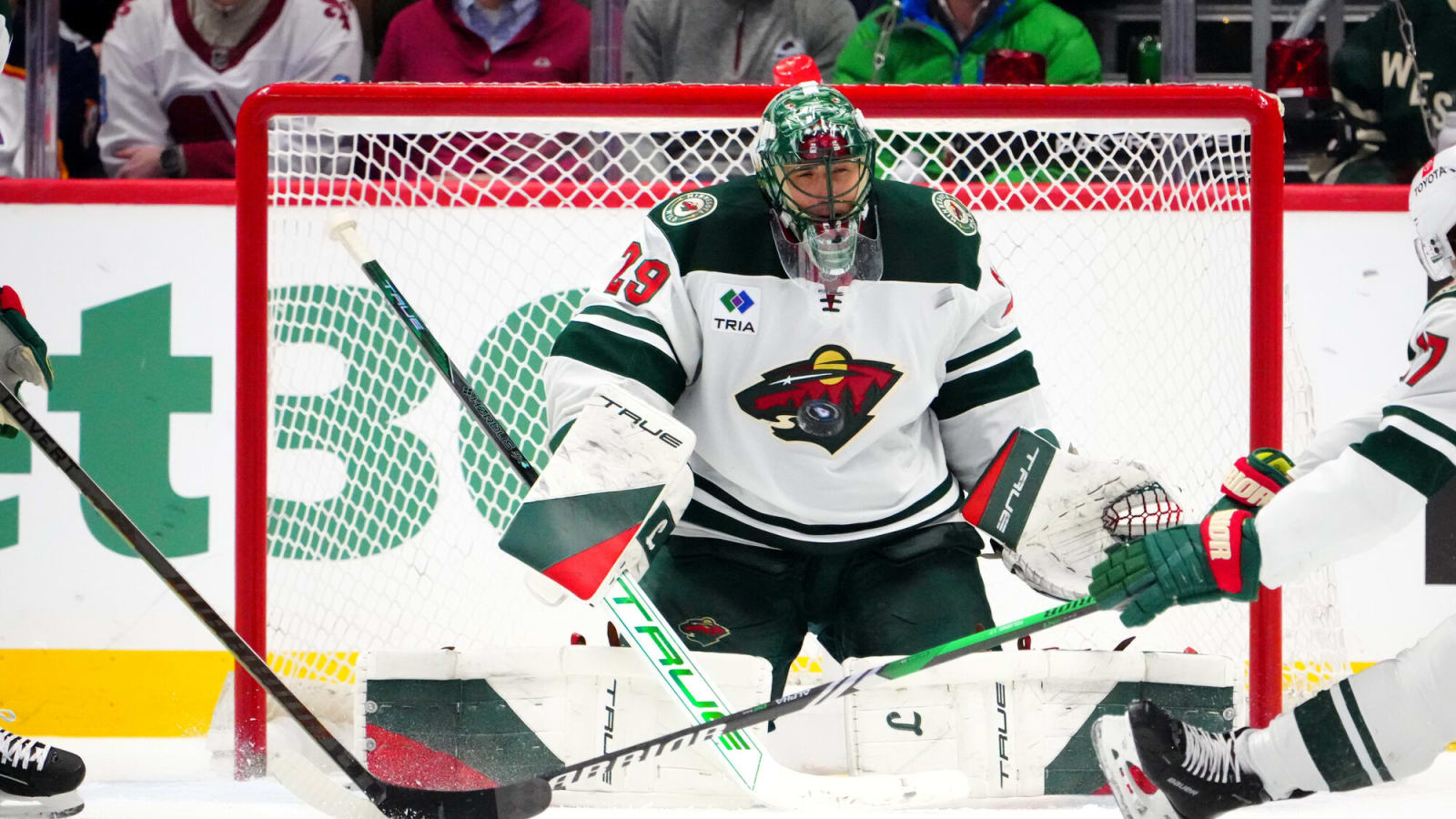 Marc-André Fleury asked his coach to let him play Thursday in Montreal ...