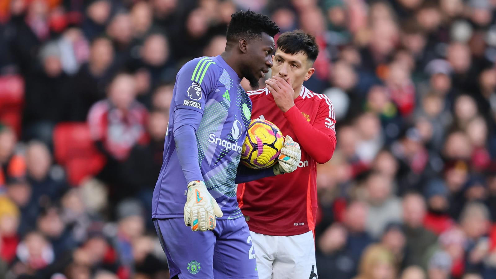 ‘Audibly irked’: Why Man Utd fans were voicing their frustrations with ...