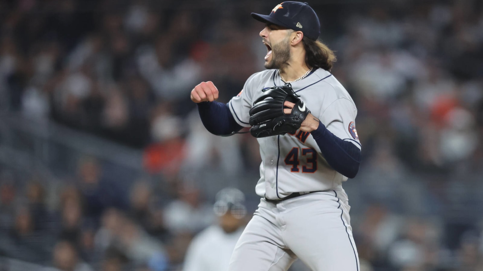 Astros Pitcher Comments On Becoming A Dynasty | Yardbarker