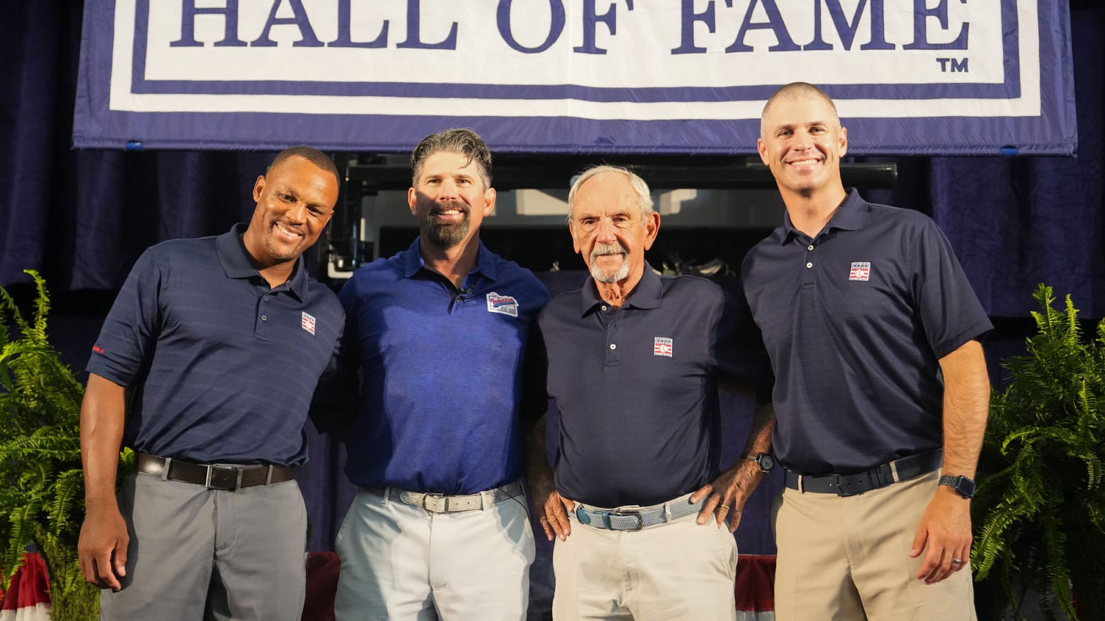 Sources: Jim Leyland Likely to Have Special Attendee at Hall Ceremony ...