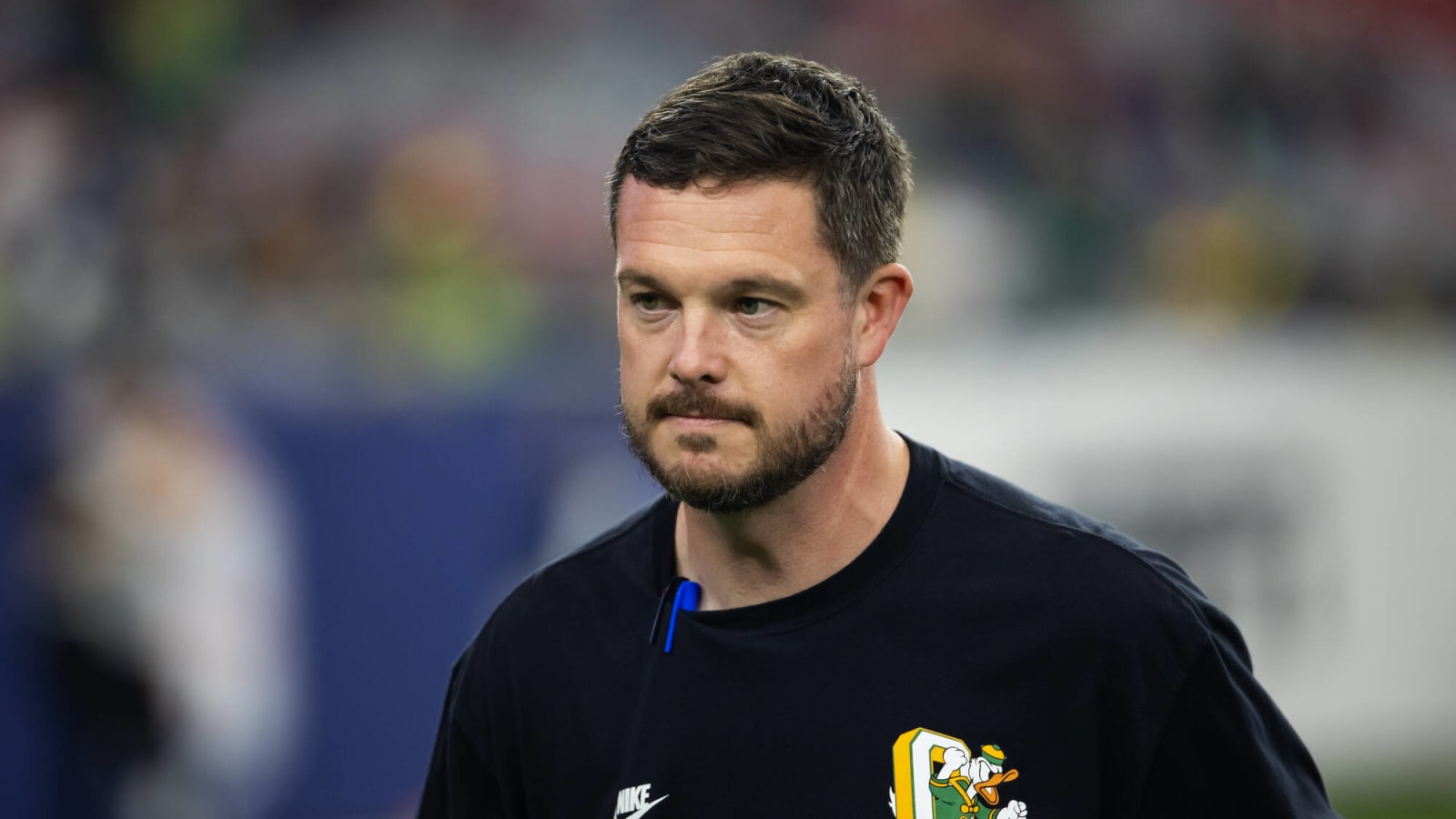 Dan Lanning sends strong message about Alabama head coaching vacancy ...