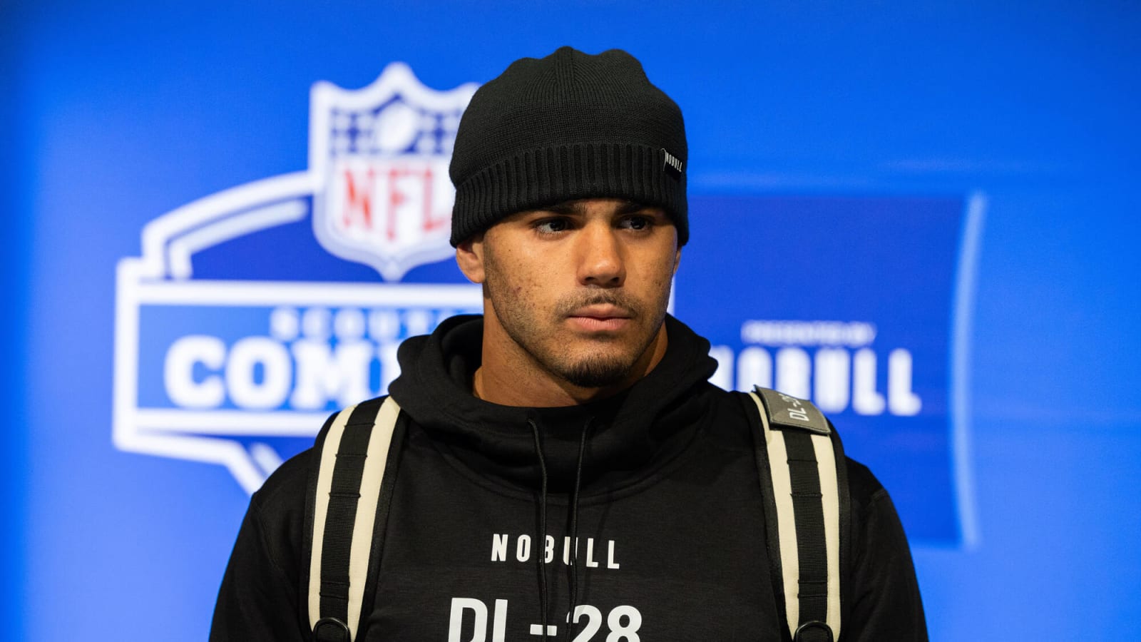 Bears Trade into 5th Round, Select Austin Booker 144th Overall in 2024 ...