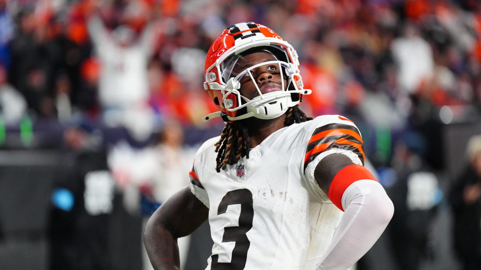 Cleveland Browns WR Jerry Jeudy Is Finally Becoming a Star | Yardbarker