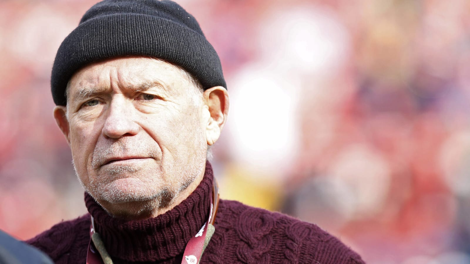 John Riggins returned, won the crowd with Riggo moment | Yardbarker