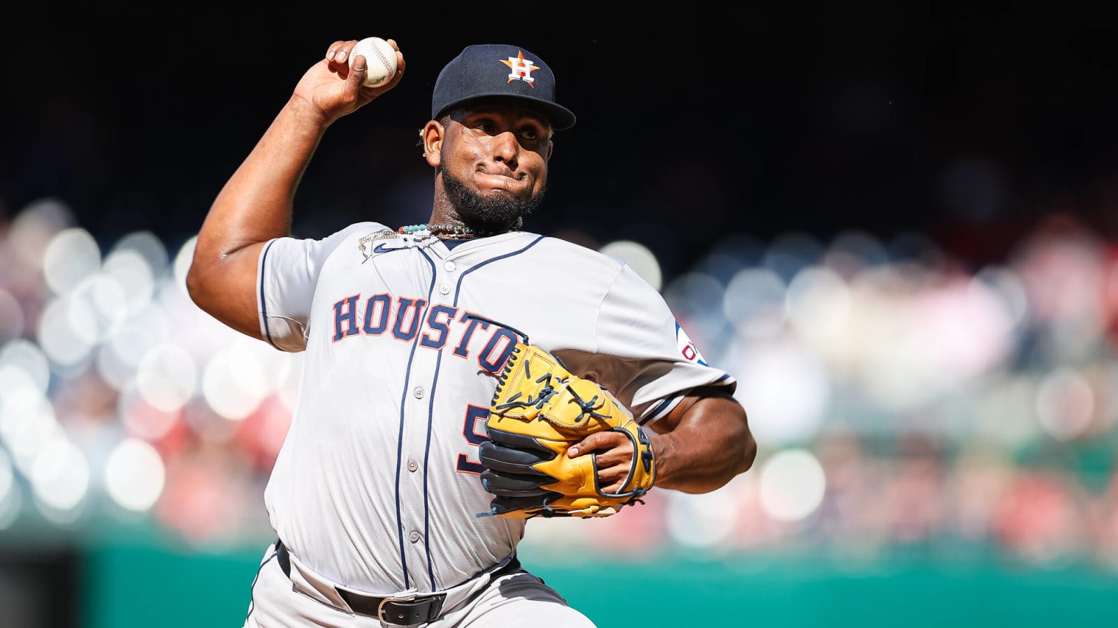 Six Pitchers Making a Name for Themselves in 2024 | Yardbarker