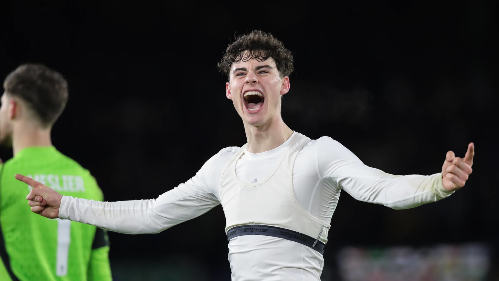 ‘Talent is mad’: Liverpool may be one of several transfer vultures set ...