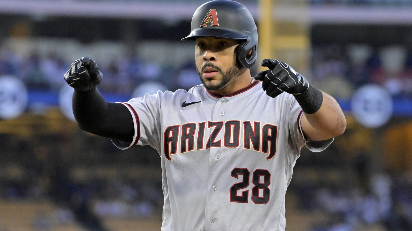 Under-the-radar MLB free agents to keep an eye on | Yardbarker