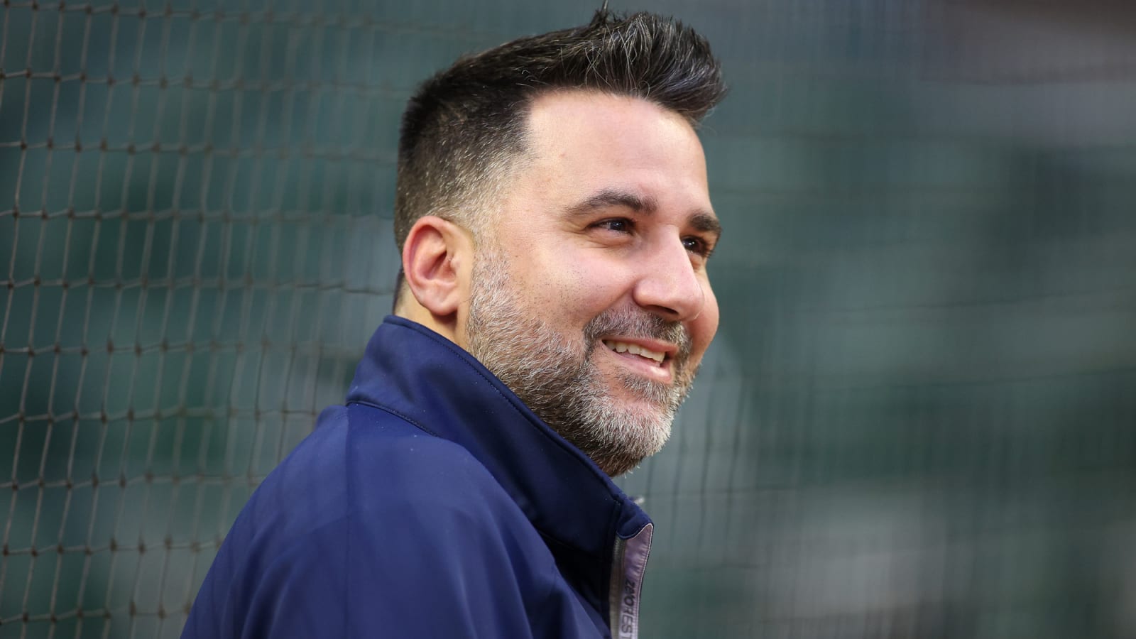 Alex Anthopoulos excited for normalcy for Braves postseason hero ...