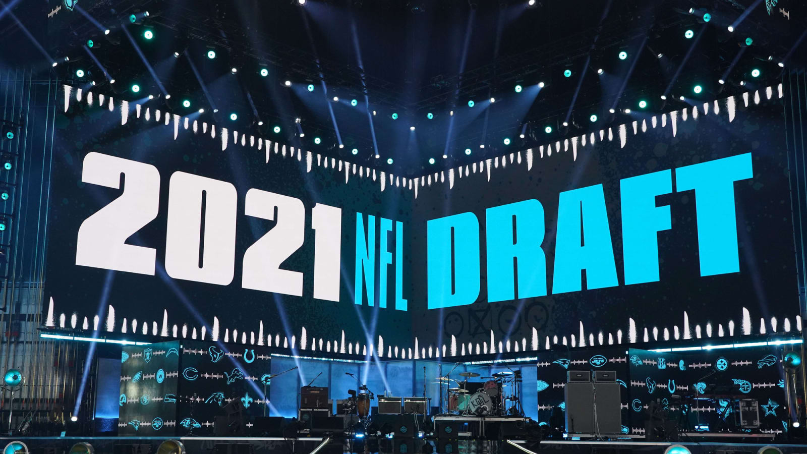 2021 NFL Re-Draft: Who Would Every Team Take 3 Years Later? | Yardbarker