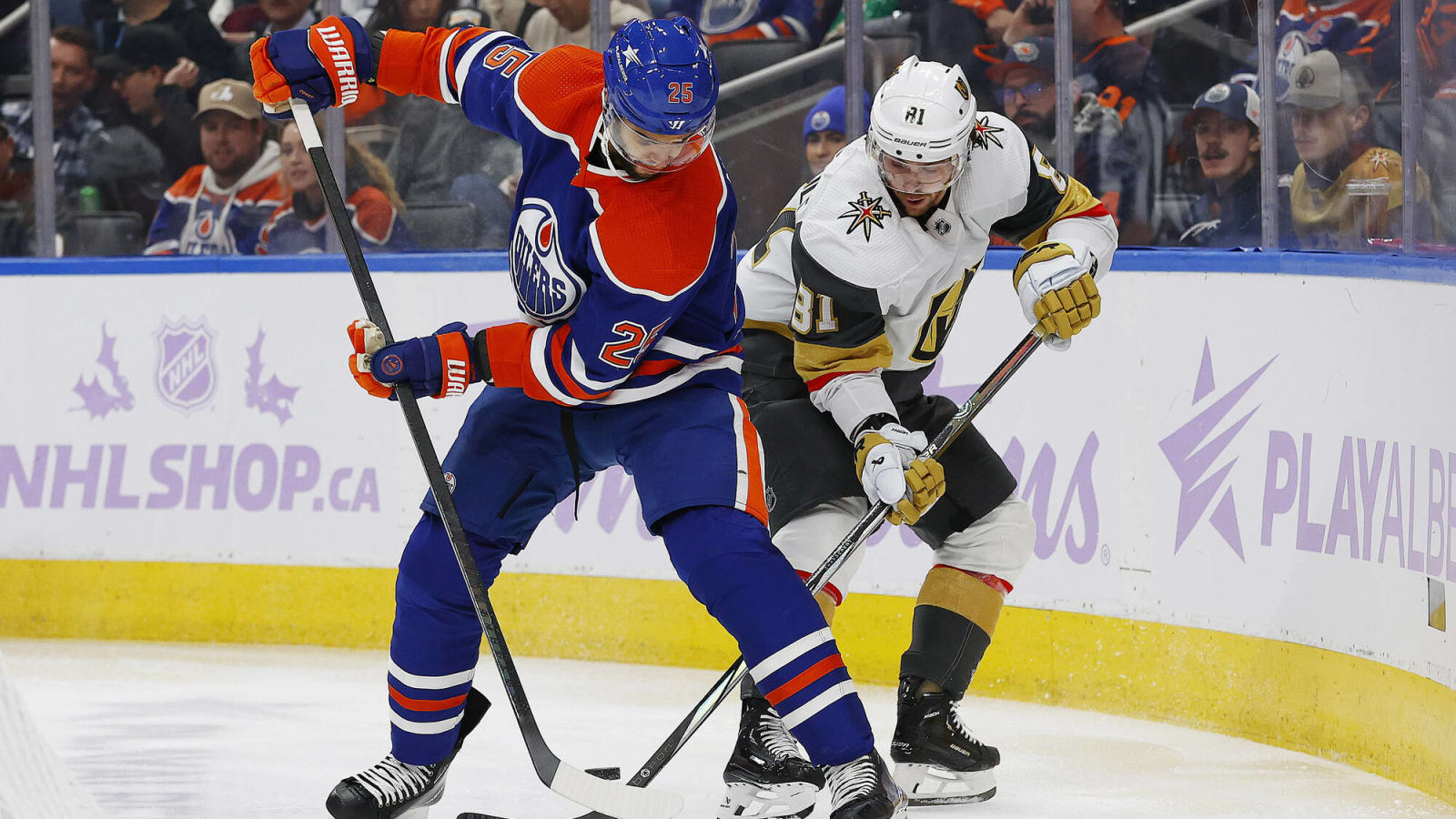 Nurse Stakes His Place Among Oilers’ All-Time Great Defencemen | Yardbarker