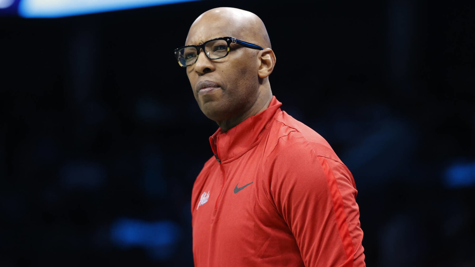 Rockets Interview Sixers Assistant Sam Cassell for Coaching Vacancy ...