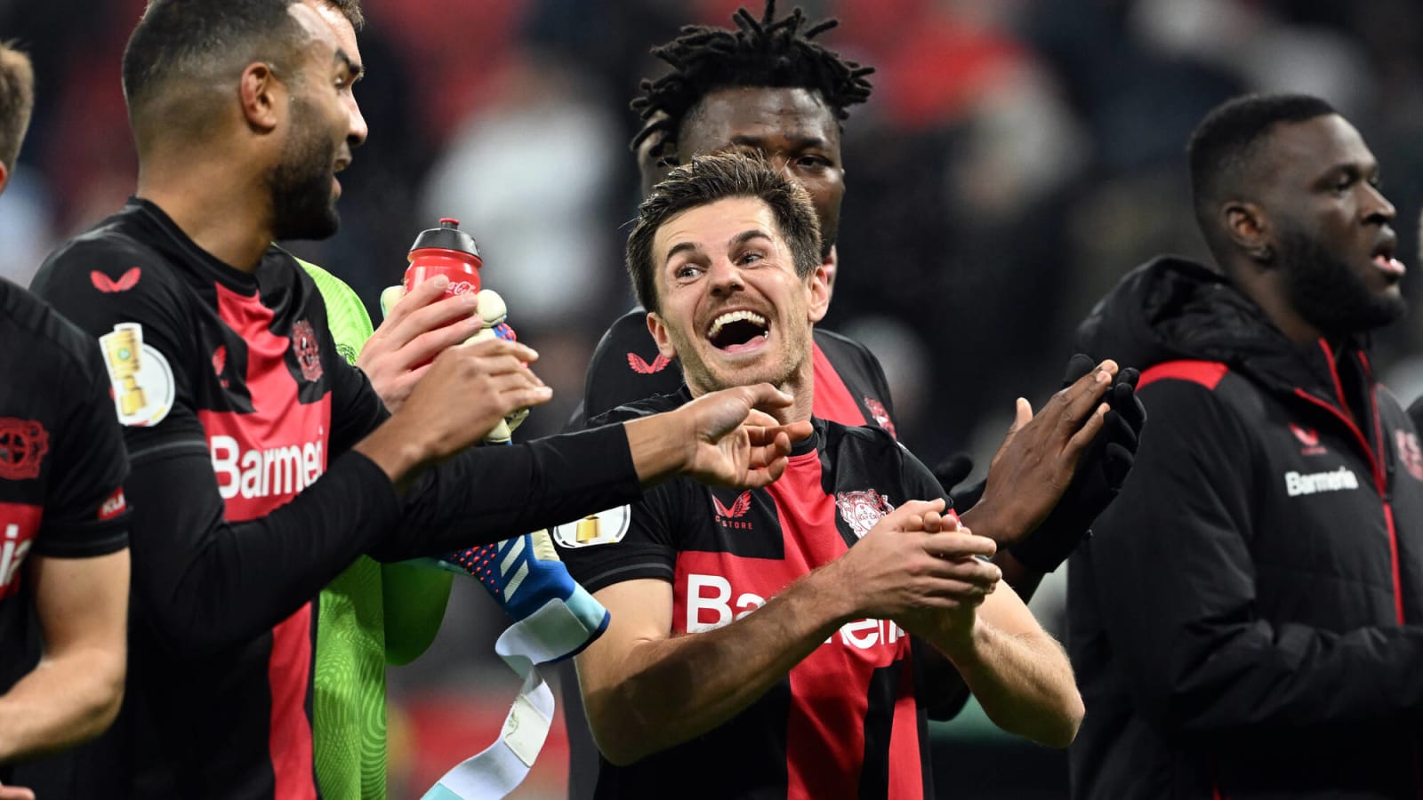 Manchester United rival Chelsea for potential transfer of towering ...