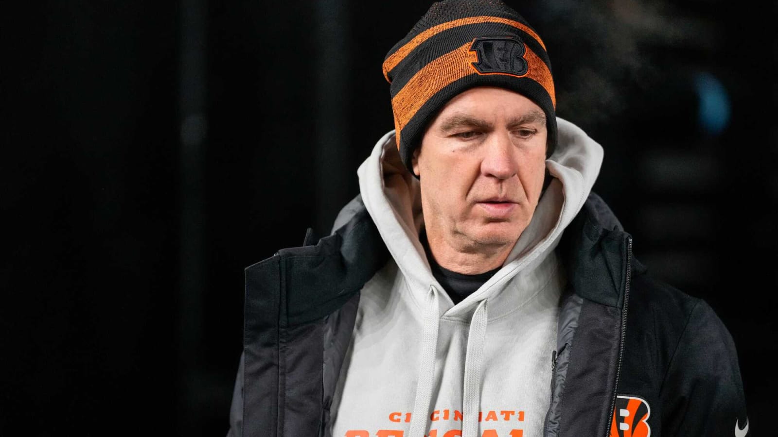 AFC Notes: Lou Anarumo, Chad Brinker, Mike Borgonzi, Colts, Titans ...