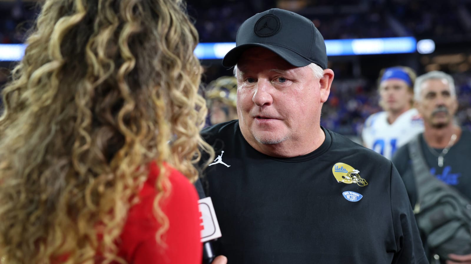 Ohio State Targeting UCLA HC Chip Kelly As Offensive Coordinator ...