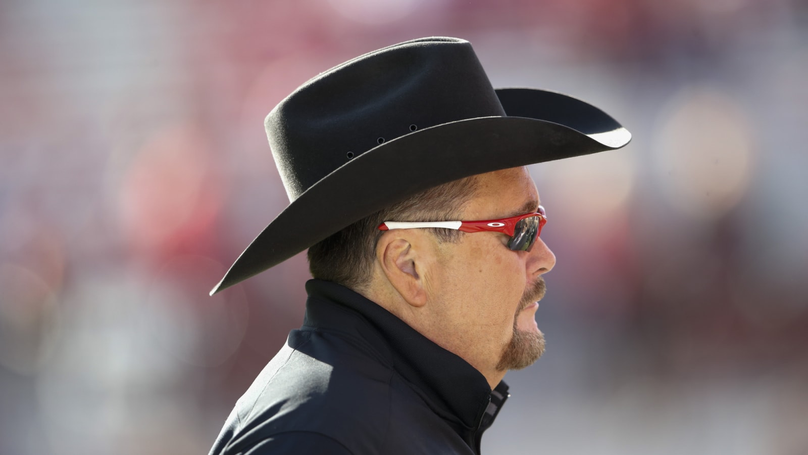 How Wrestling Announcer Jim Ross Saved Ted DiBiase’s Life From A Murder ...
