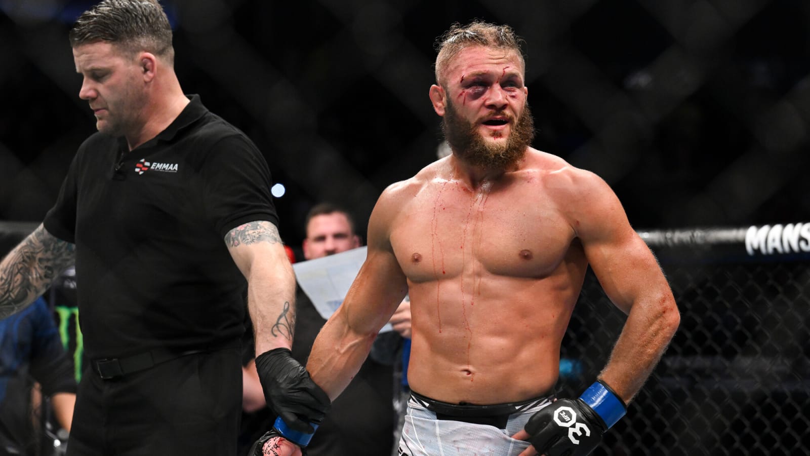 Exclusive: Rafael Fiziev Reacts to Surprising UFC 313 Rematch With ...