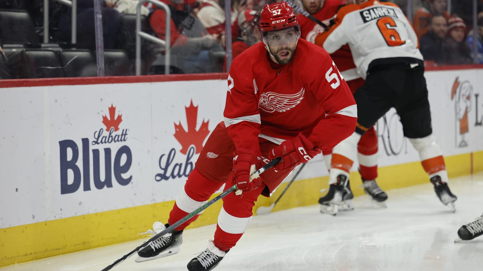 Eberle Or Perron: Who Would Edmonton Take Back? | Yardbarker