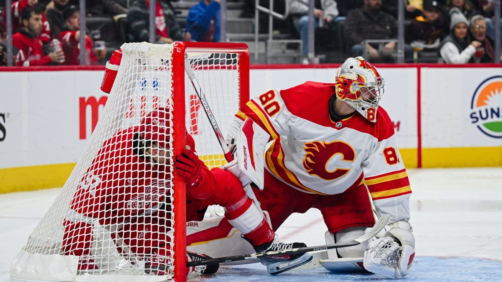 2 Flames featured on Daily Faceoff’s latest Trade Targets list | Yardbarker