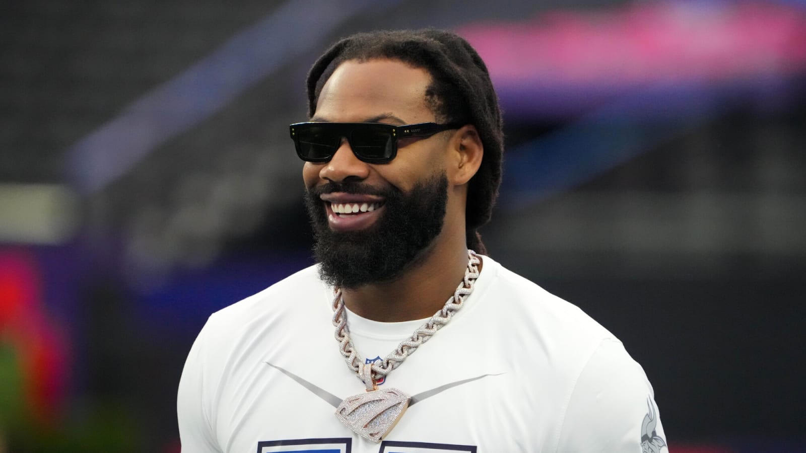 AFC Notes: Trade Buzz, Za’Darius Smith, Marcus Williams, Browns, Ravens ...