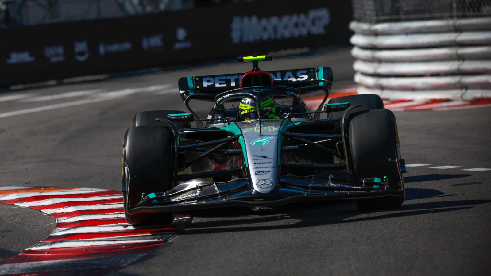 Lewis Hamilton affirms ‘good friendship’ with Ferrari boss Fred Vasseur ...