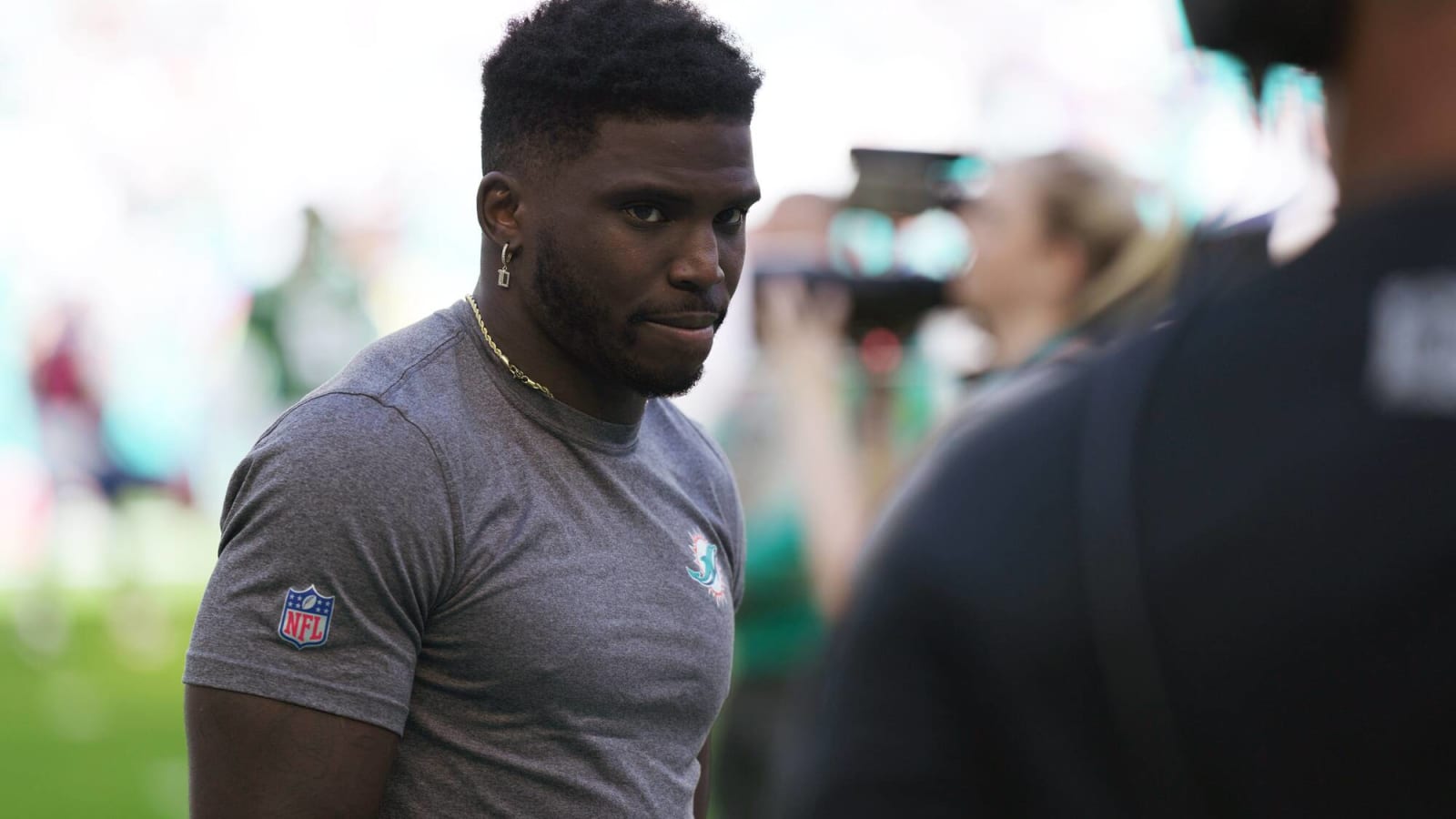 Tyreek Hill injury update adds hype to huge Dolphins-Cowboys matchup ...