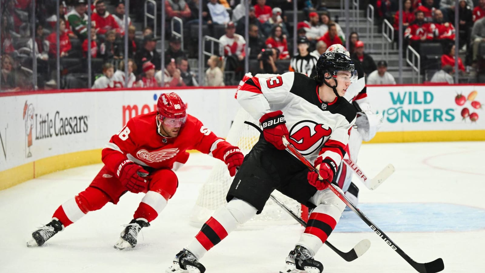 Taking a closer look at the hotly contested Eastern Conference playoff ...